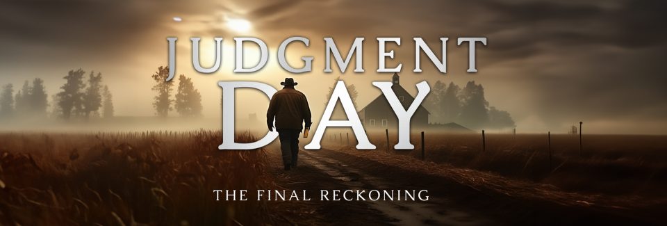 Judgment Day The Final Reckoning | Amazing Discoveries – Amazing ...